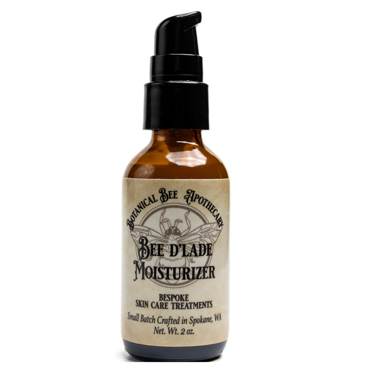 Travel Bee D'lade | Botanical Bee Apothecary